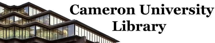 Cameron University Library